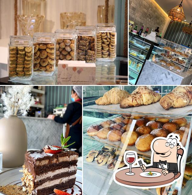 Golden Tray cafe, Al Ain - Restaurant reviews