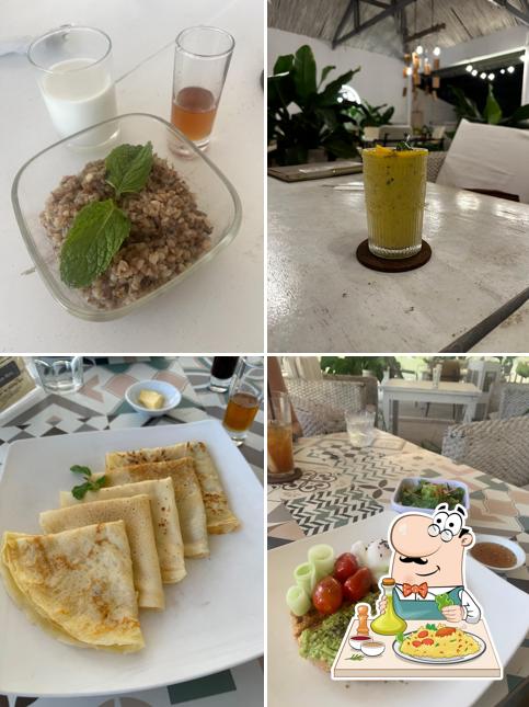 Impresso Coffee - Coworking Space Healthy food, Phan Thiet - Restaurant ...