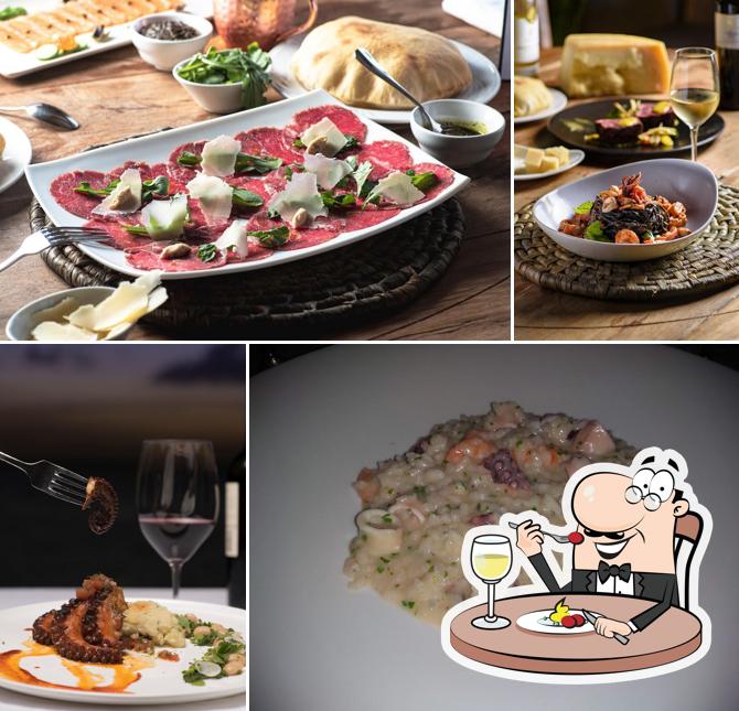 Los 20 mejores restaurantes en Cancún, octubre 2024 - Restaurant Guru