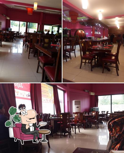 Chez Zhou restaurant, Longjumeau, 32 Rue Maurice - Restaurant reviews