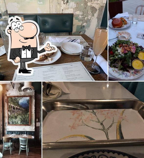 Top 2 restaurants with red snapper in Mount Rainier, september 2025 ...