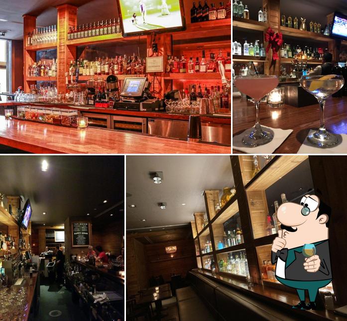 Fire & Oak, 479 Washington Blvd in Jersey City - Restaurant reviews