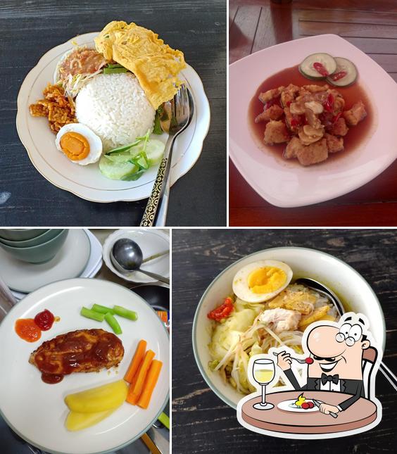 Golden Resto restaurant, Mulung - Restaurant reviews