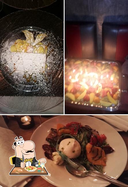 Gotti, Paris - Menu du restaurant, prix et avis