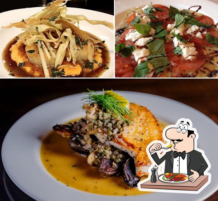 Lupo Fine Food and Wine, Ketchum - Restaurant menu, prices and reviews