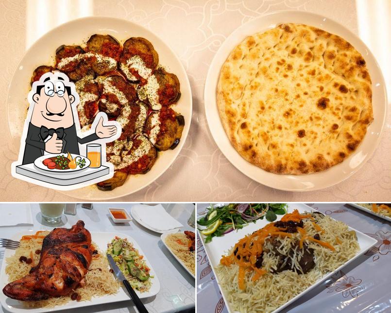 Kabul House Restaurant Mt Roskill, Auckland - Restaurant menu, prices ...