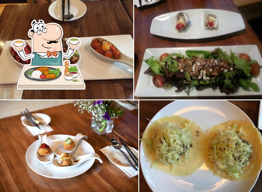 Kosoo Korean Restaurant, 832 Cardero St in Vancouver - Restaurant menu ...