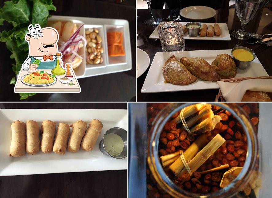 Latin Bites, Houston - Restaurant menu, prices and reviews