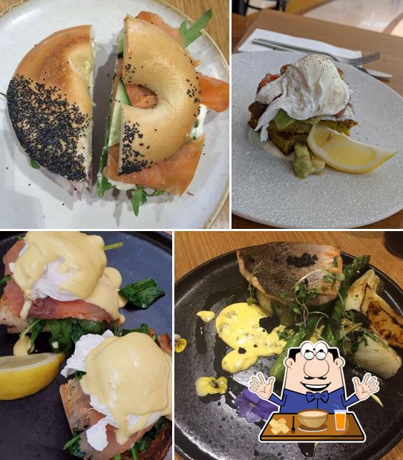 Little Sparrow Melbourne, Malvern East - Restaurant menu, prices and ...