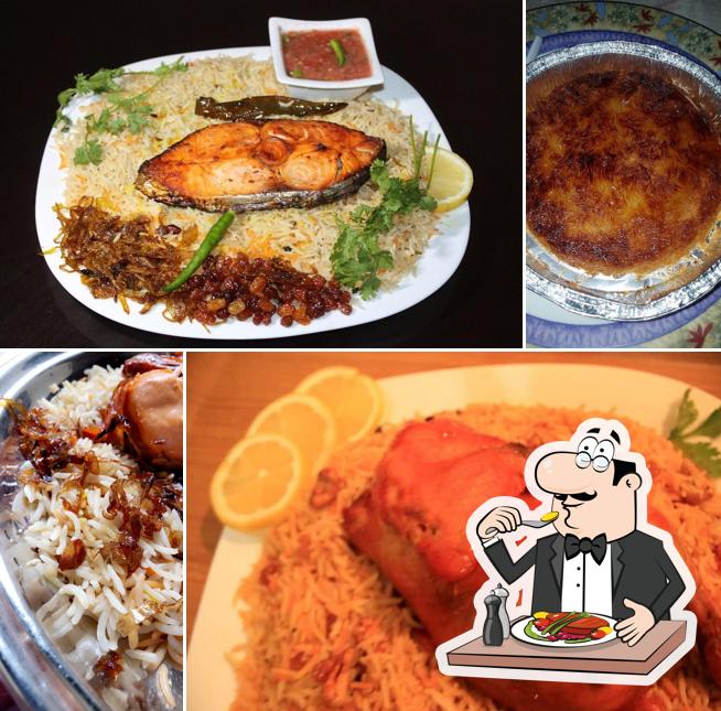 MAWARED AL JOOD MANDI&MADHBI RESTAURANT IN AL QUSAIS, Dubai, 109 ...