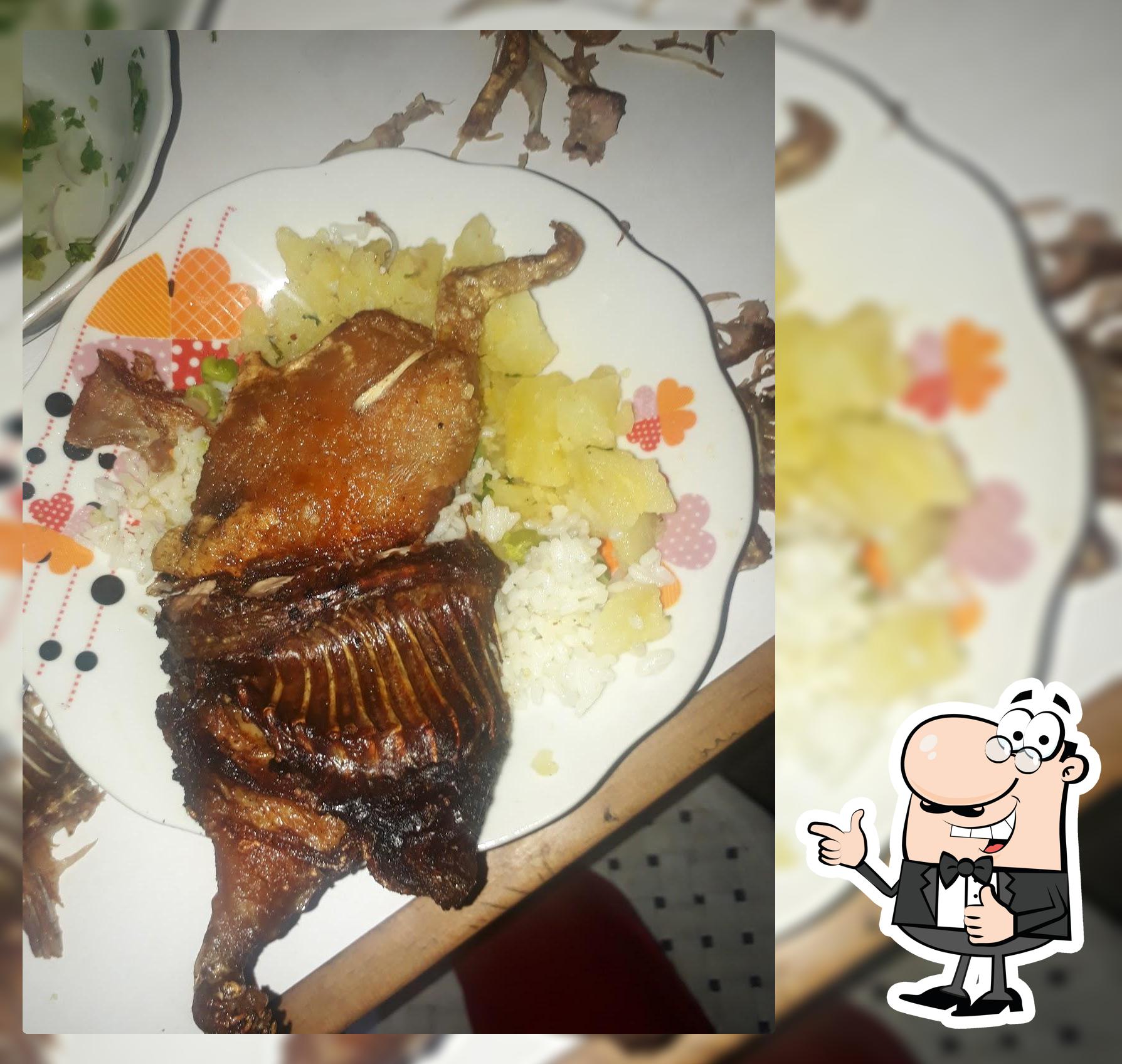 Top 5 restaurantes con pollo a la brasa en Nuevo Chimbote, diciembre ...