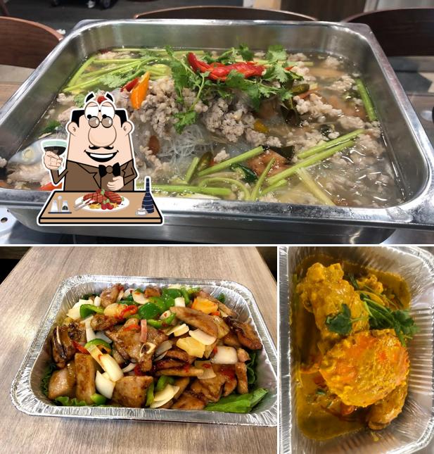 On Yuen Restaurant, Hong Kong - Restaurant menu, prices and reviews