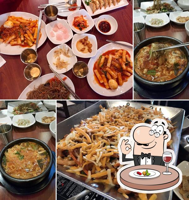 ONNURI 감자탕 (Korean Restaurant) in Mississauga - Restaurant reviews