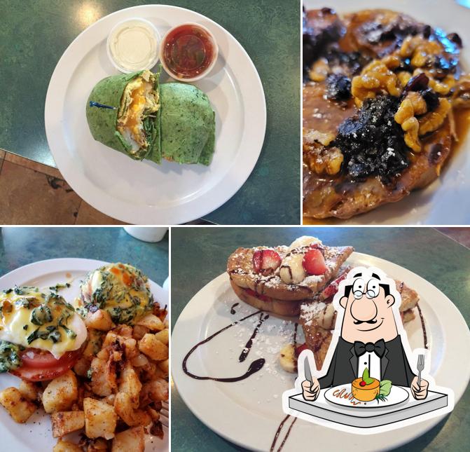 Park Avenue Grill, Freehold - Restaurant menu, prices and reviews