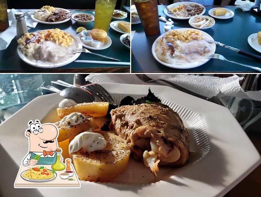 Paw Paw Patch, Homewood - Restaurant menu, prices and reviews