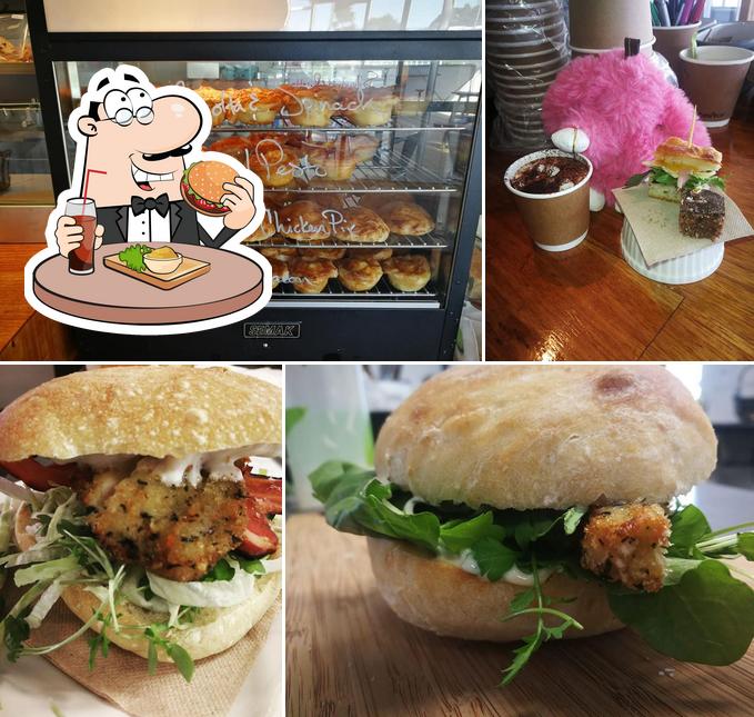 Peninsula Café in Nubeena - Restaurant reviews