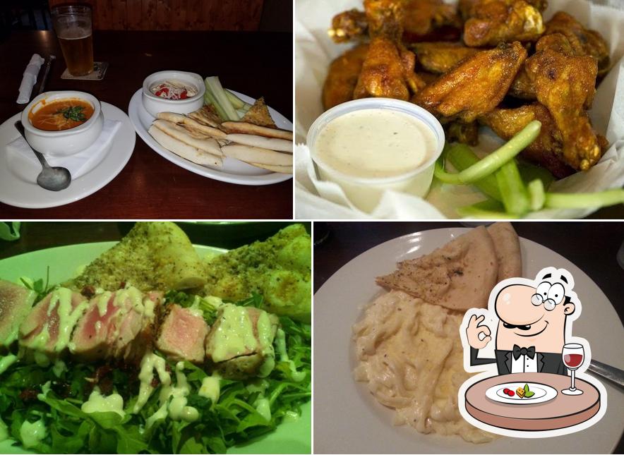 Top 3 restaurants with seafood pizza in Monroe, Georgia, september 2025 ...