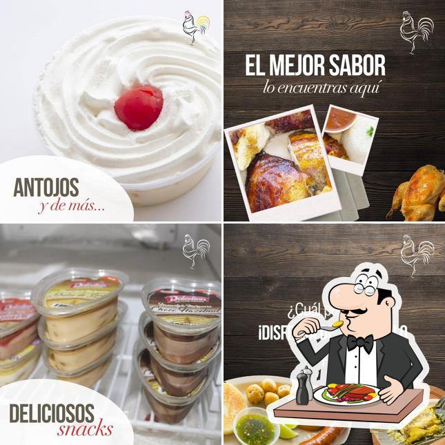 Pollo Riko, Hialeah - Restaurant menu, prices and reviews