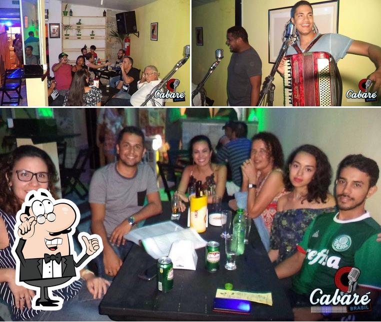 Cabaré Brasil, João Pessoa - Restaurant reviews