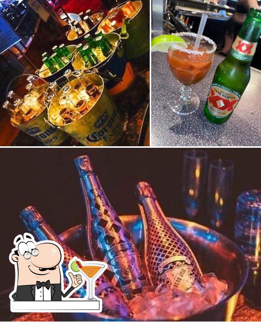 Chicas Bonitas, Dallas - Restaurant menu, prices and reviews