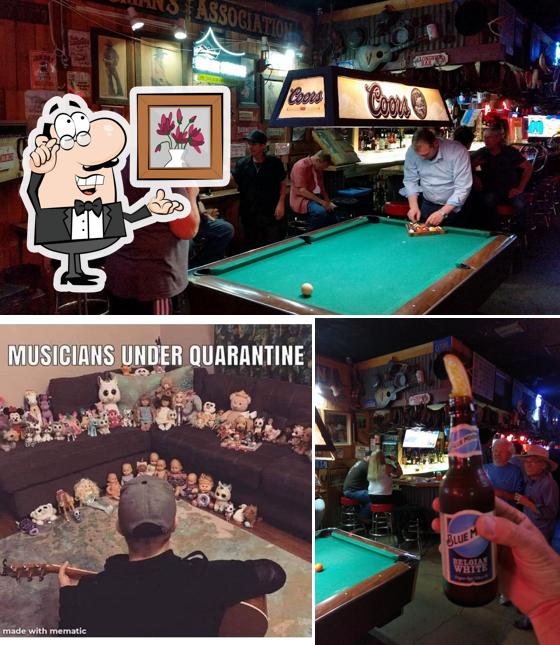 The Cowboy Palace Saloon, Los Angeles - Restaurant menu, prices and reviews