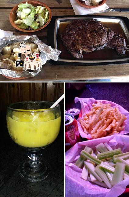 Fish Bowl Bar & Grill, Portsmouth - Restaurant menu, prices and reviews
