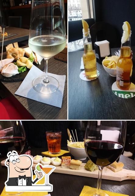 Graphì pub & Bar, Stradella - Restaurantbewertungen