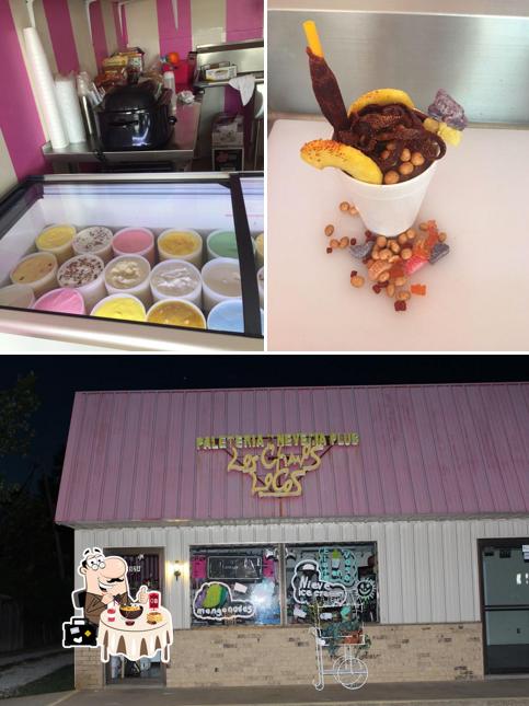 Los Chavos Locos in Gun Barrel City - Restaurant reviews
