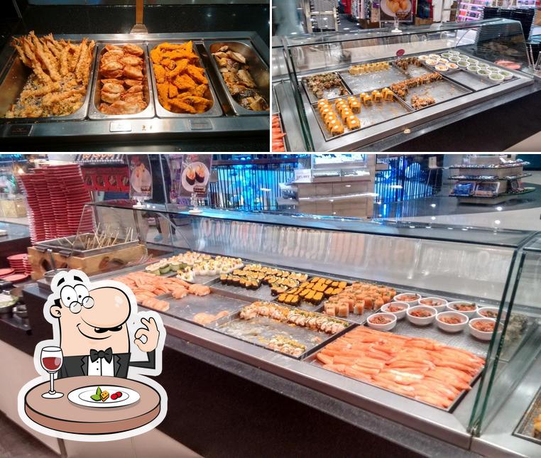 New Red Cat Bar, Pattaya - Restaurant menu, prices and reviews