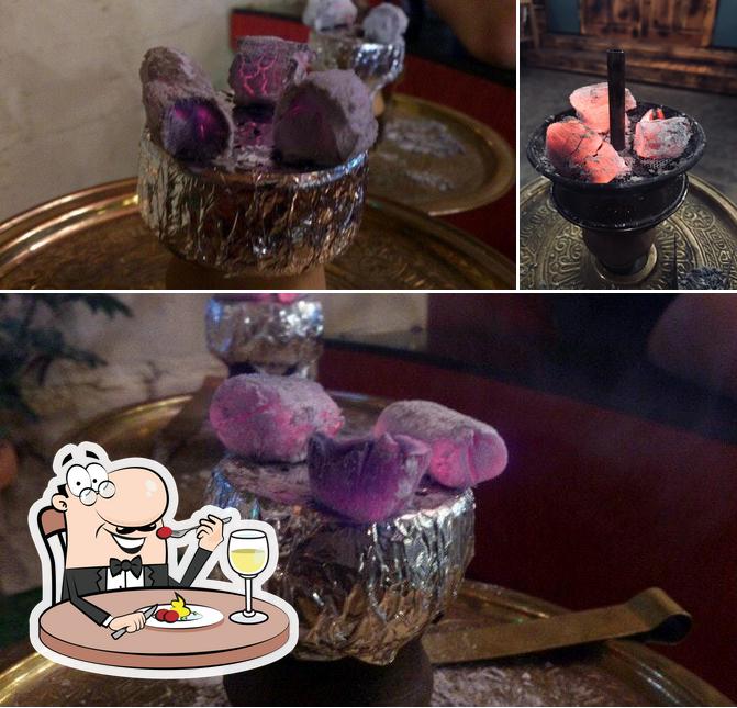 Ottoman Nargile Cafe, Alanya - Restaurant reviews