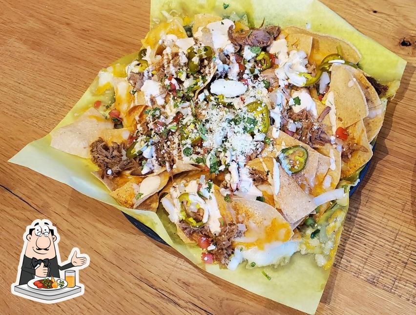 Strang Hall, Overland Park - Restaurant menu, prices and reviews