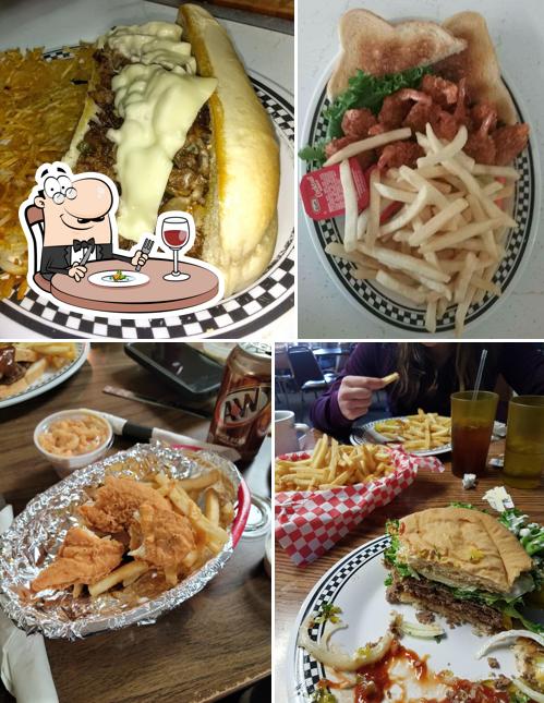 Randy's Restaurant in Plentywood - Restaurant reviews