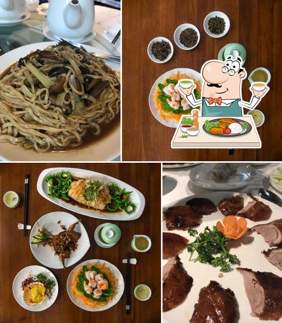 Red Emperor Chinese Restaurant, Southbank - Restaurant menu, prices and ...