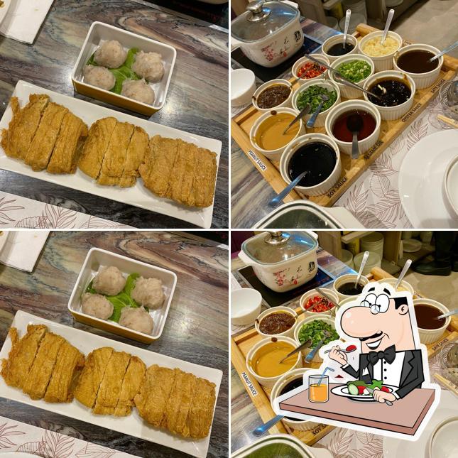 A1 Premium Shabu-Shabu, Greenbelt 3, Makati - Restaurant menu, prices ...