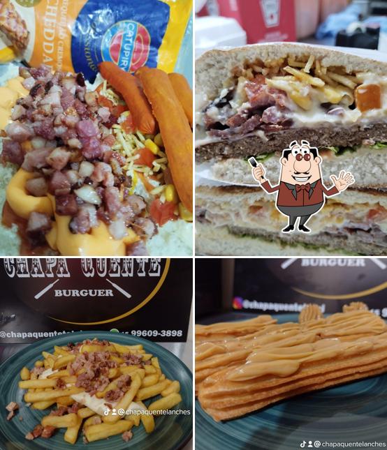Encontre o melhor lugar para comer em Tatuí, primavera 2024 ...