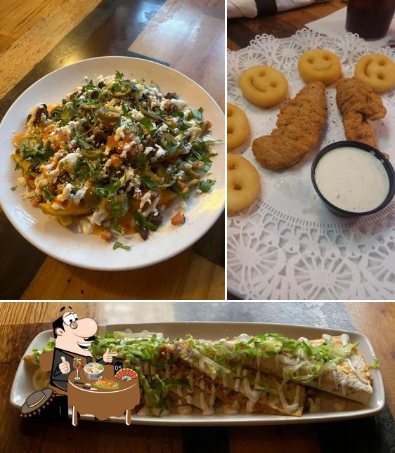 Dexter's Pub in Dexter - Restaurant reviews