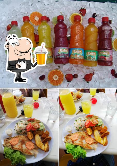 El Cacareo, Aurora, Bucaramanga - Menú del restaurante, precios y reseñas