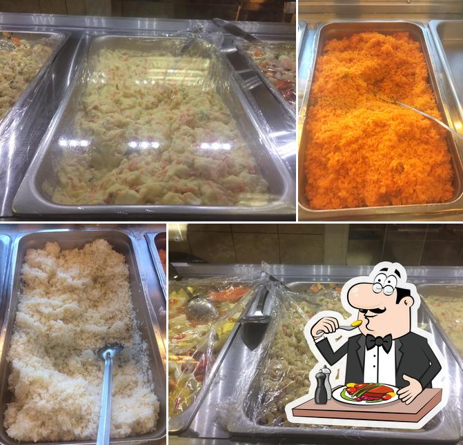 El Jobo, 748 E 233rd St in Mount Vernon - Restaurant menu and reviews