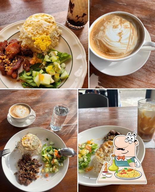 Elbi Circulo Cafe, Los Baños - Restaurant menu, prices and reviews