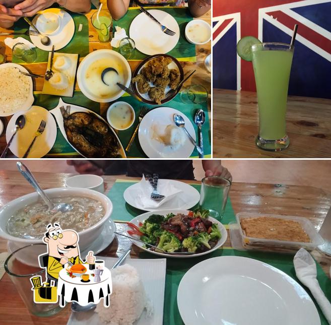 Esma Restaurant and Bakeshoppe, Polomolok - Restaurant menu, prices and ...
