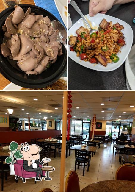 Hometown Kitchen in Milpitas - Restaurant menu and reviews