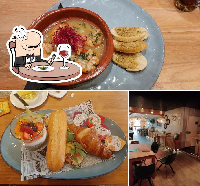 Grand café Bright, Renesse - Restaurant reviews