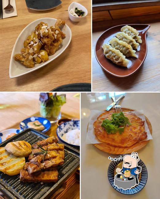 Restaurante HANKI, Barcelona - Carta del restaurante y opiniones