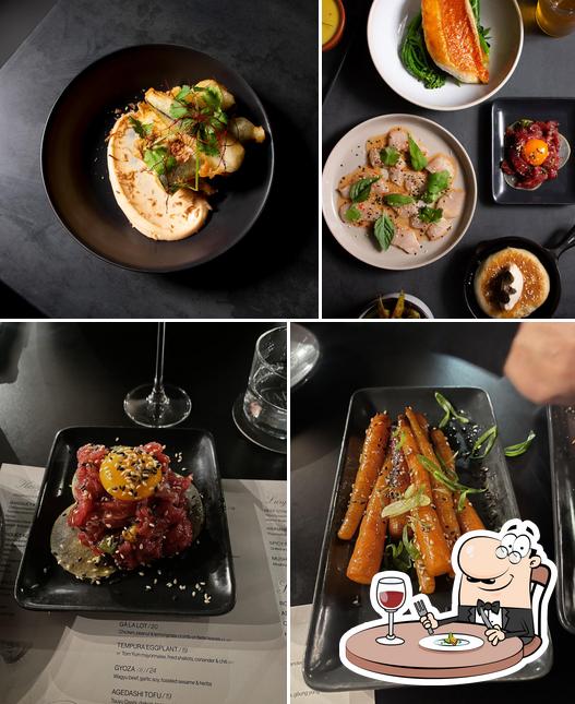 Harry Burns Mt Buller in Mount Buller - Restaurant menu and reviews