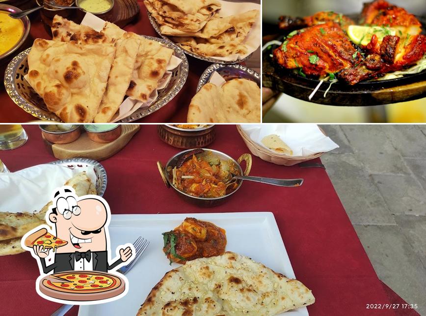 Ital India Resturant Venice, Venice - Restaurant menu, prices and reviews
