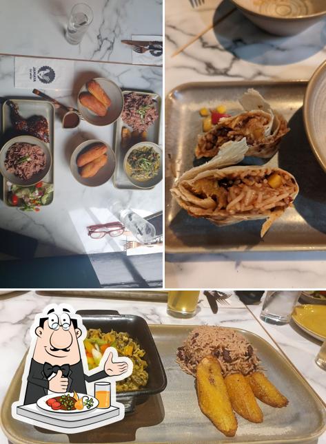JAMAYA Birmingham, Birmingham - Restaurant menu, prices and reviews