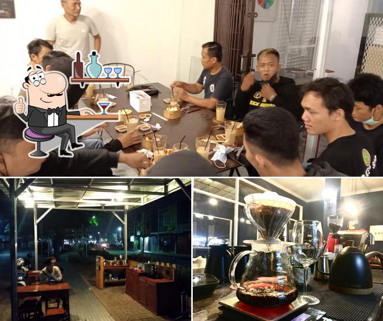 Kala Senja Kopi, Karawang - Restaurant reviews