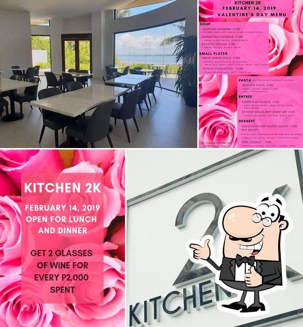 Kitchen 2K, Tacloban City - Restaurant menu, prices and reviews