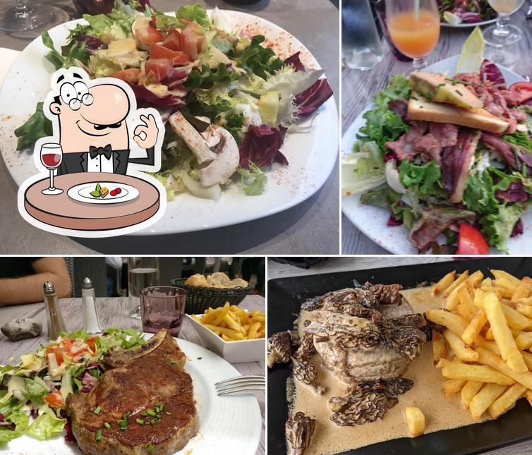 Le top 7 des restaurants à Meylan, décembre 2025 - Restaurant Guru