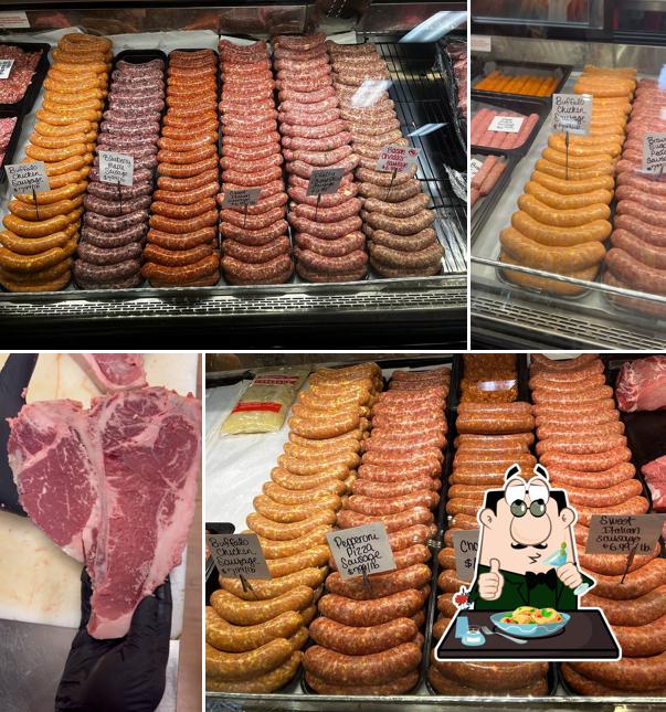 Lapp's Dutch Market in Penns Grove - Restaurant menu and reviews